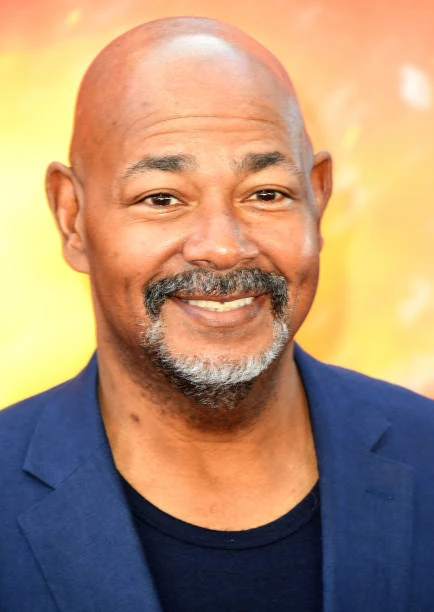 Cast:Kevin Michael Richardson | Screenshot Stash Wiki | Fandom