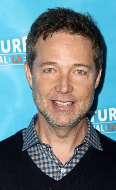 Cast:George Newbern | Screenshot Stash Wiki | Fandom