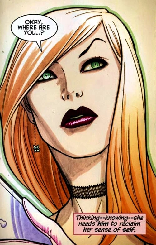 Characters:Vicki Vale | Screenshot Stash Wiki | Fandom