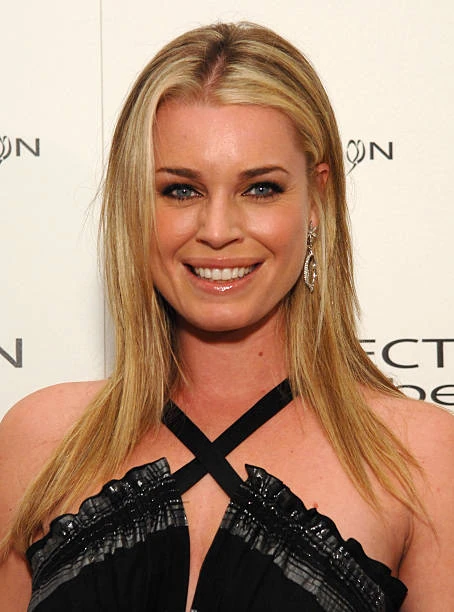 Cast:Rebecca Romijn | Screenshot Stash Wiki | Fandom