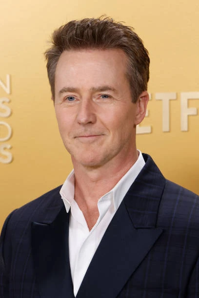 Cast:Edward Norton | Screenshot Stash Wiki | Fandom