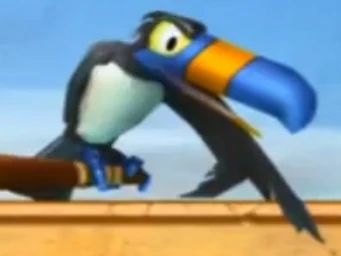 Fernando | Hugo the Troll Wiki | Fandom