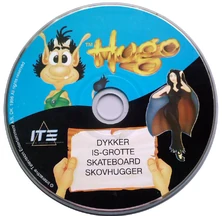 Hugo (1995 video game) | Hugo the Troll Wiki | Fandom