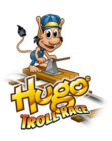 Troll Race | Hugo the Troll Wiki | Fandom