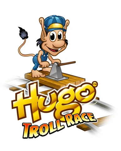 Troll Race | Hugo the Troll Wiki | Fandom