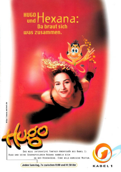 Die Hugo Show | Hugo the Troll Wiki | Fandom