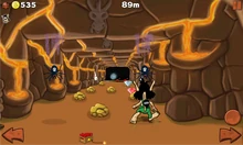 Labyrinth | Hugo the Troll Wiki | Fandom