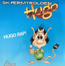 Hugo Rap! | Hugo the Troll Wiki | Fandom