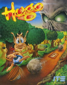 Hugo (1992 video game) | Hugo the Troll Wiki | Fandom