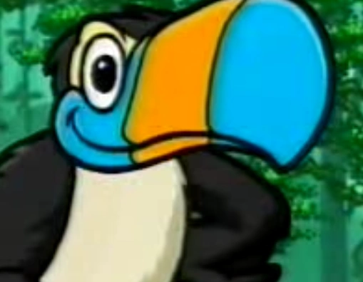 Fernando | Hugo the Troll Wiki | Fandom