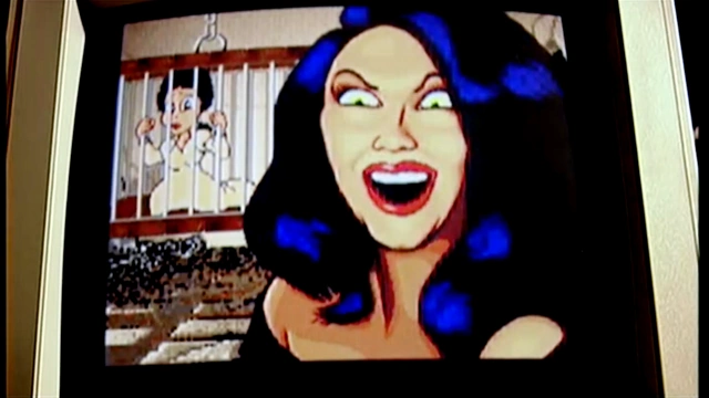 Alletiders Jul | Hugo the Troll Wiki | Fandom