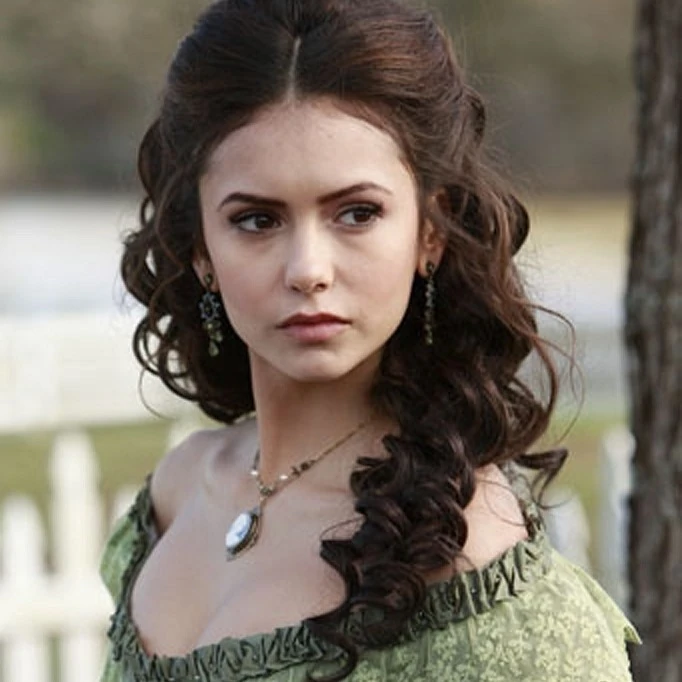 Katherine Pierce | Wiki Screenverse | Fandom