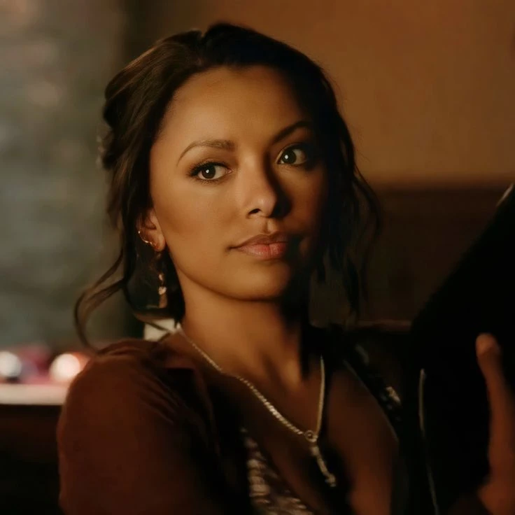 Bonnie Bennett | Wiki Screenverse | Fandom