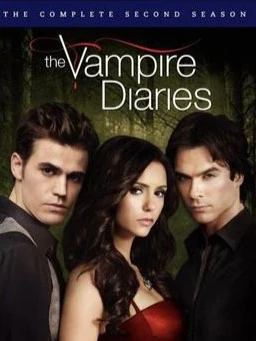 TVD Segunda temporada | Wiki Screenverse | Fandom