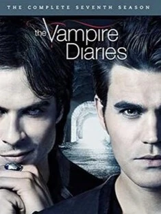 TVD Séptima temporada | Wiki Screenverse | Fandom