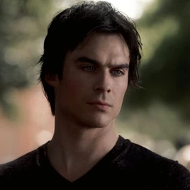 Damon Salvatore | Wiki Screenverse | Fandom