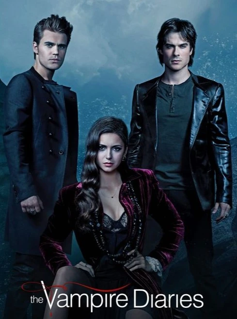 TVD Cuarta temporada | Wiki Screenverse | Fandom