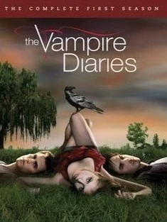 TVD Primera temporada | Wiki Screenverse | Fandom