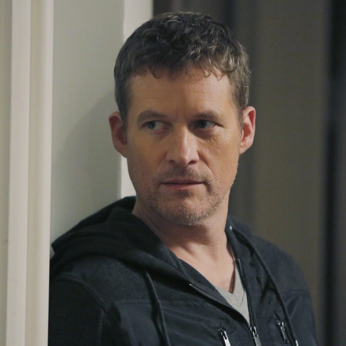 David Clarke | Wiki Screenverse | Fandom