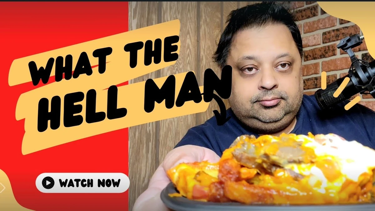 What the hell man | ScrewAround Wiki | Fandom