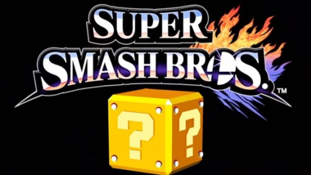 Top 5 characters we want in Smash Bros. | Screwattack Wiki | Fandom