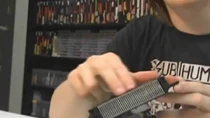 How to with Chad - NES Repair | Screwattack Wiki | Fandom