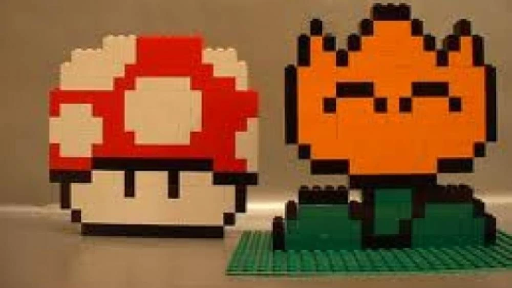 Best and Worst Power Ups | Screwattack Wiki | Fandom