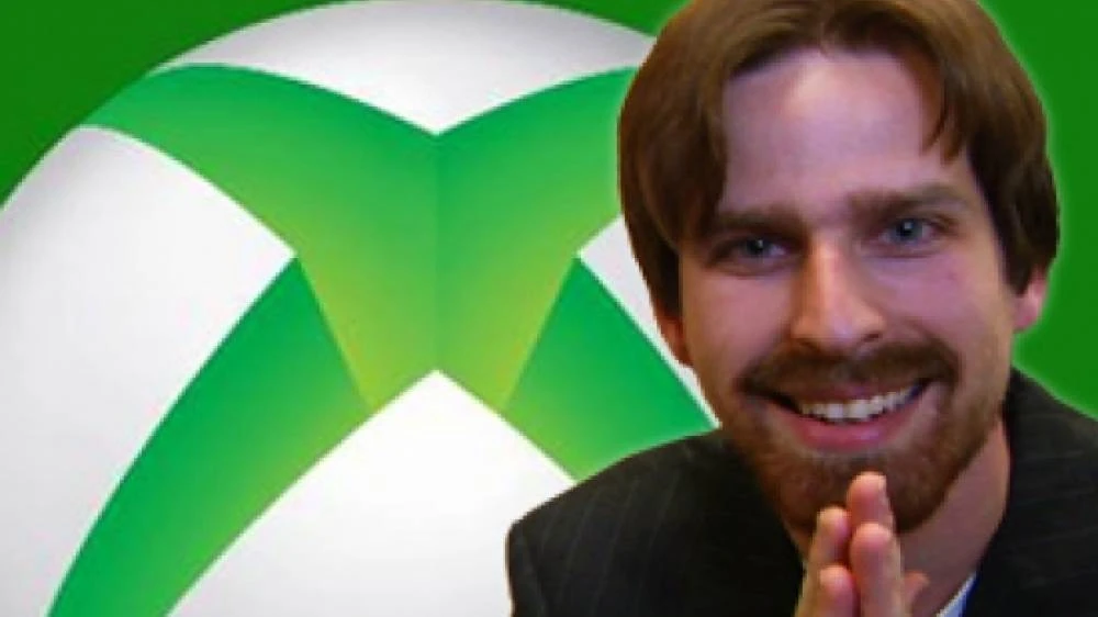 XBox One Can't Win | Screwattack Wiki | Fandom