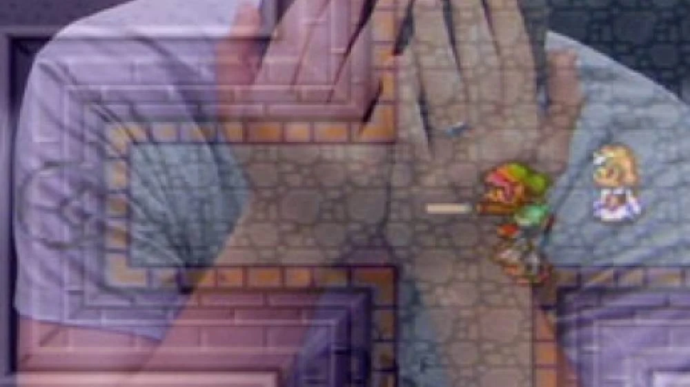 A Link to Craig's Past | Screwattack Wiki | Fandom