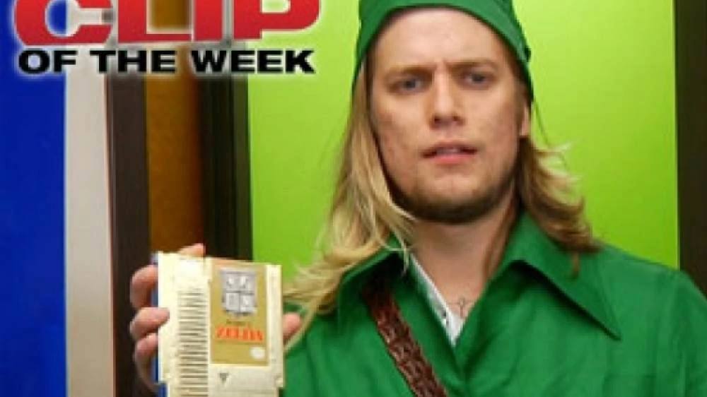Busting In | Screwattack Wiki | Fandom