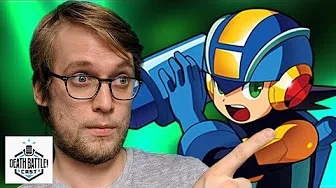 Mega Man Fight Sneak Peek | Screwattack Wiki | Fandom