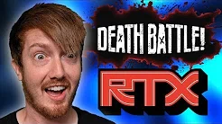 DEATH BATTLE Panel @ RTX 2019 | Screwattack Wiki | Fandom