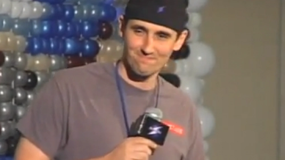 SGC 2010 Amazing Moment 29 | Screwattack Wiki | Fandom