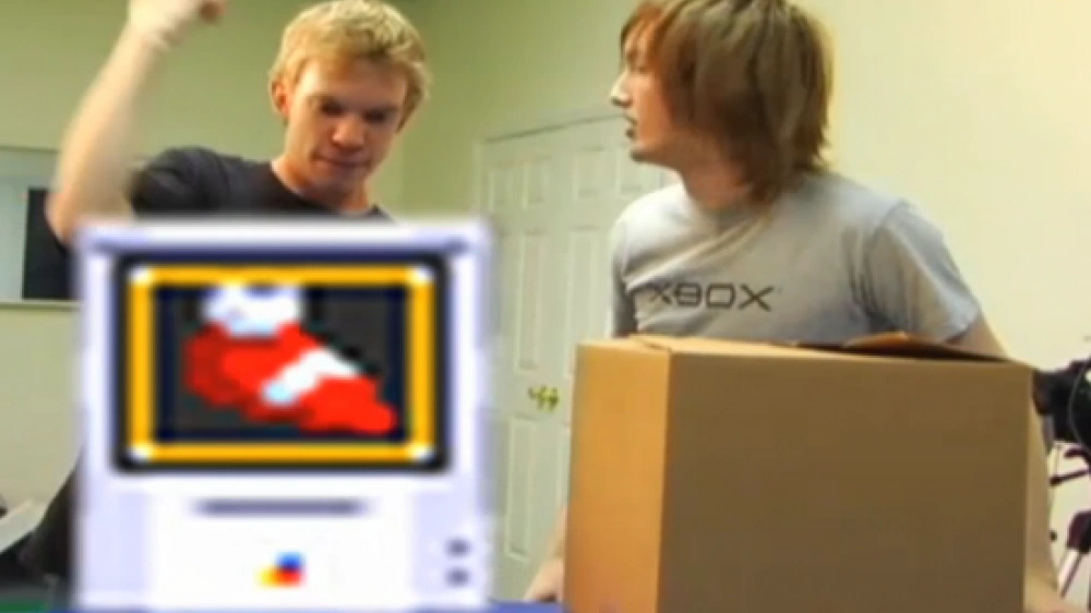 Real World Power Ups | Screwattack Wiki | Fandom