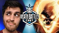 Ghost Rider VS Lobo Q&A | Screwattack Wiki | Fandom