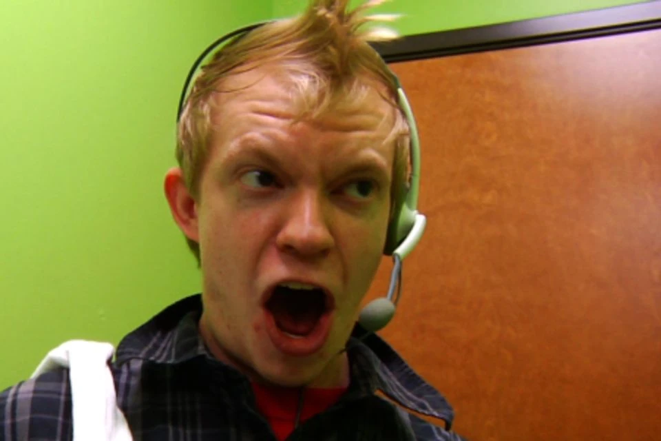 CLIP OF THE WEEK OUTTAKES - THE CONTROLLER SOCK | Screwattack Wiki | Fandom