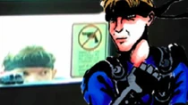 Top Spy | Screwattack Wiki | Fandom