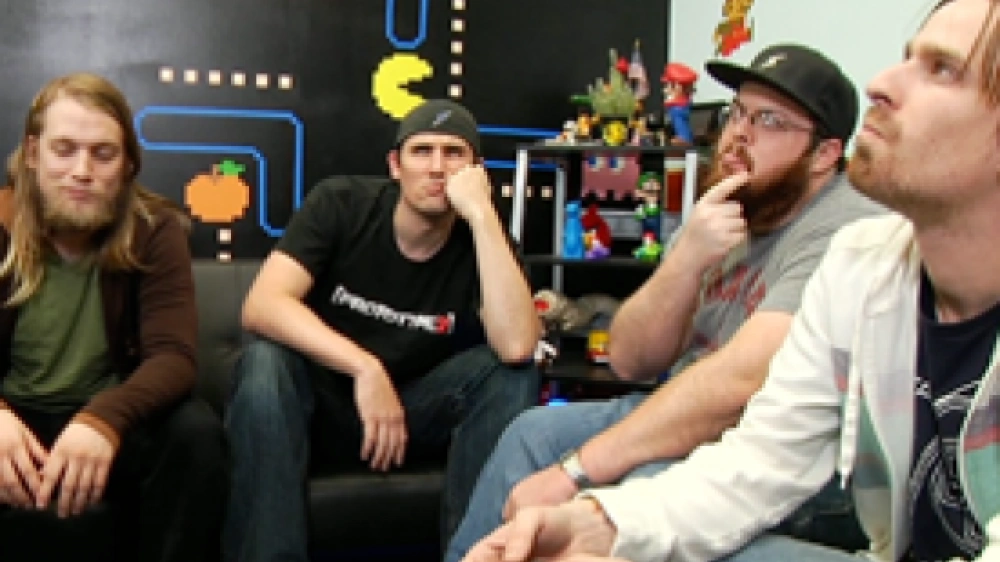 Metal Gear | Screwattack Wiki | Fandom