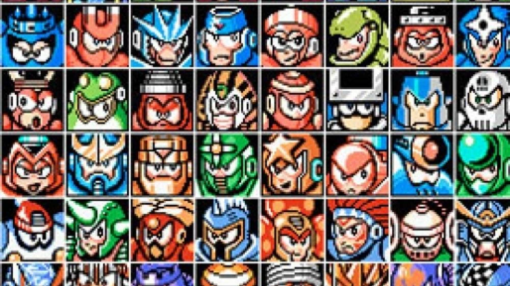 Running out of Mans | Screwattack Wiki | Fandom