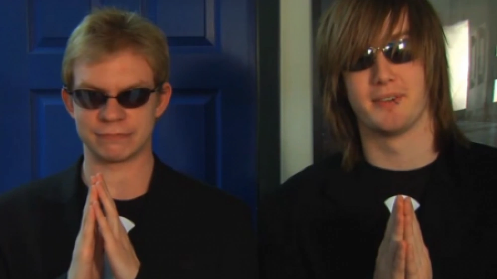 They Would Like to Play | Screwattack Wiki | Fandom