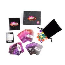 Death Battle: The Game | Screwattack Wiki | Fandom