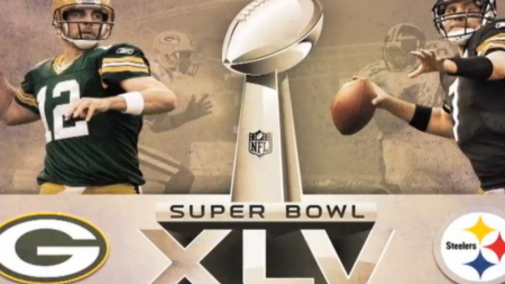 Super Bowl 45 Predictions NFL Blitz Style | Screwattack Wiki | Fandom