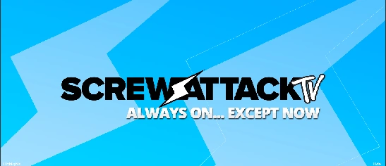 ScrewAttack TV | Screwattack Wiki | Fandom