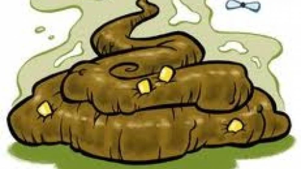 Serial Pooper | Screwattack Wiki | Fandom