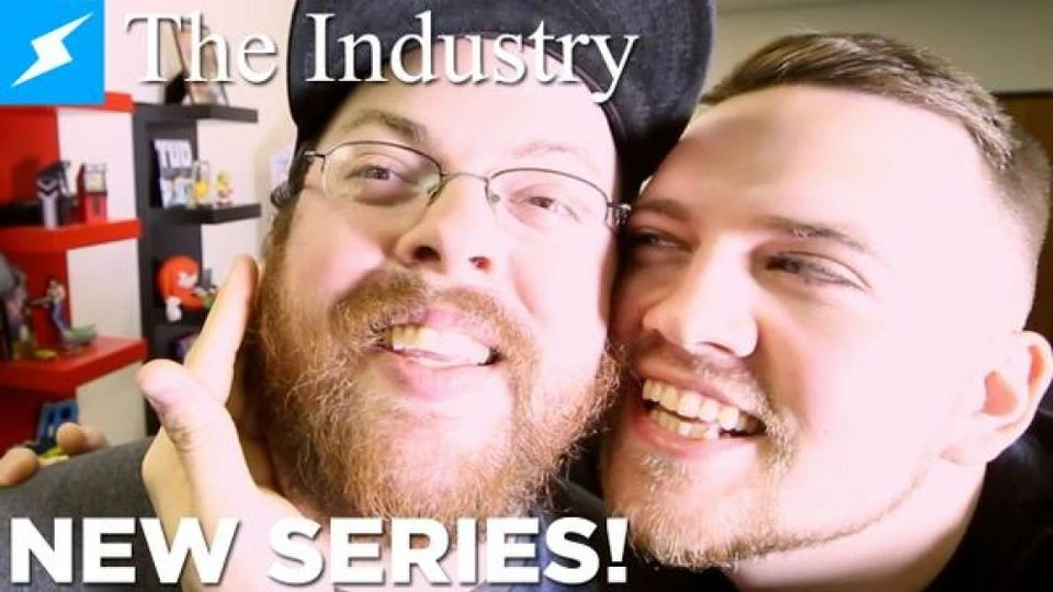 Who The F%&$ Works at ScrewAttack? | Screwattack Wiki | Fandom