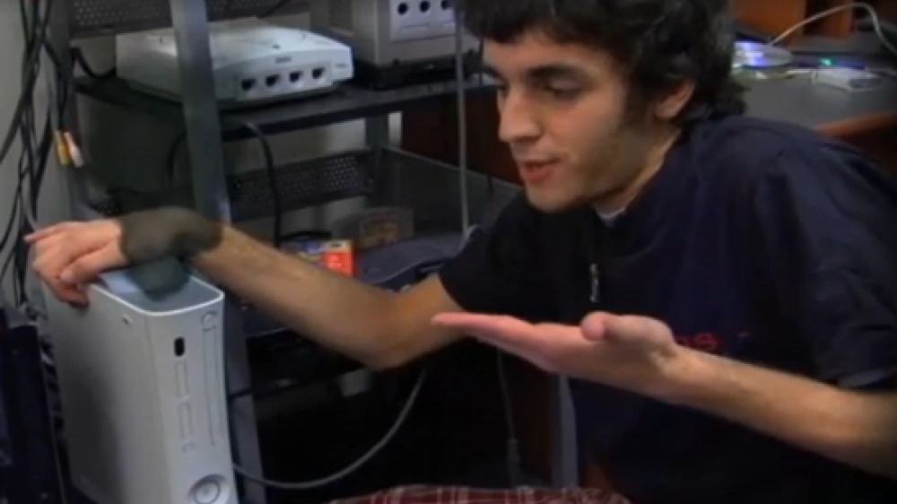 Best Job Ever | Screwattack Wiki | Fandom