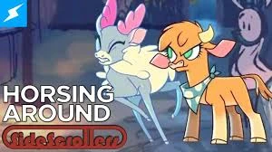 Horsing Around | Screwattack Wiki | Fandom