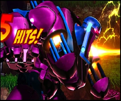 Patched | Screwattack Wiki | Fandom