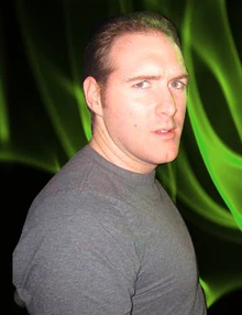 Thomas Hanley | Screwattack Wiki | Fandom