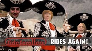 SideScrollers Rides Again! Season 2 Premiere! | Screwattack Wiki | Fandom